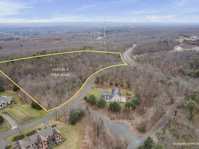 Parsons Way, Avon, Plot For Sale
