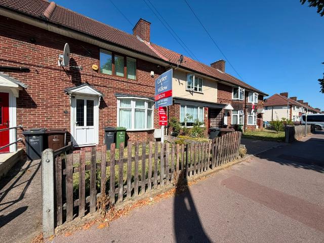 Parsloes Avenue, Dagenham RM9, 3 bed terraced house to rent, £2,350 pcm | PrimeLocation