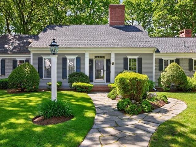 Parsley Ln, Osterville, Home For Sale