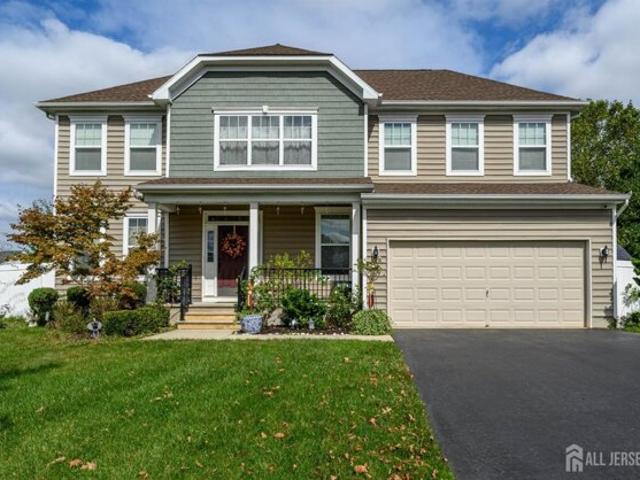 Pasteur Ct, East Windsor, Home For Sale