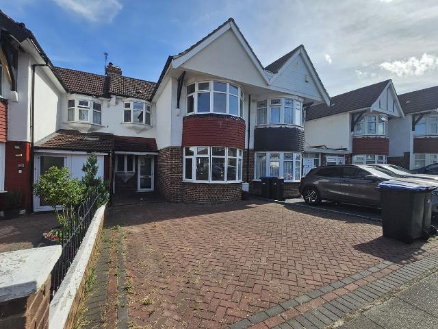 Pasteur Gardens, Upper Edmonton N18, 3 bed terraced house to rent, £2,750 pcm | PrimeLocation