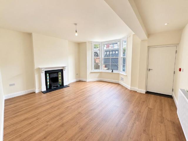 Paston Place, Brighton