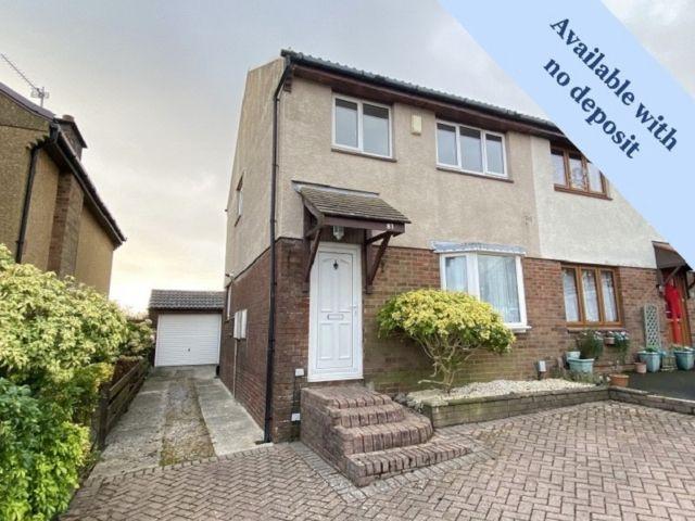 Pastoral Way, Sketty SA2, 3 bed semi detached house to rent, £1,200 pcm | PrimeLocation