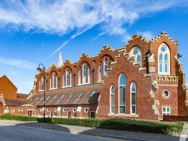 Pastoral Way, Warley, 1 Bedroom Apartment