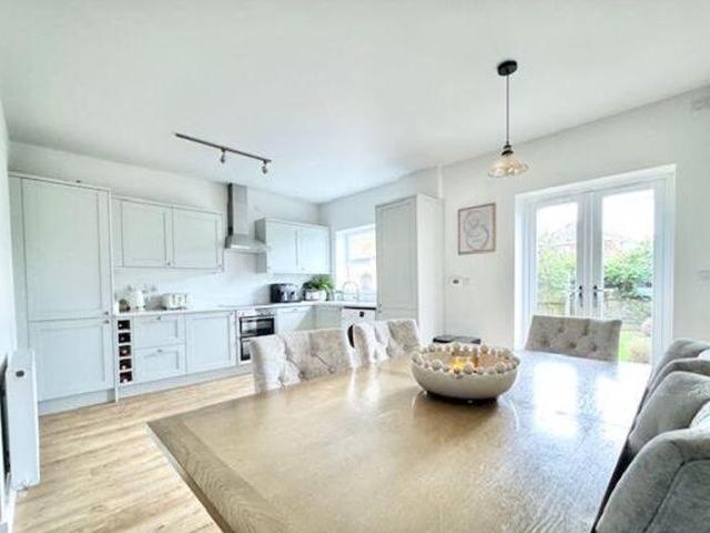 Pasture Lane, Scartho Park, 3 Bedroom Terraced