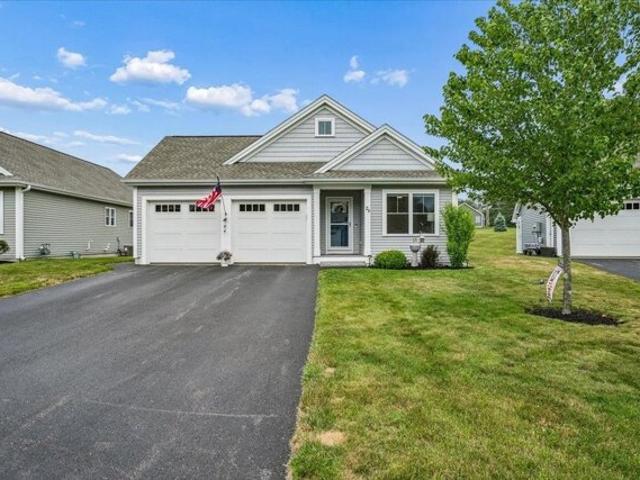 Pasture Ln, Nashua, Condo For Sale