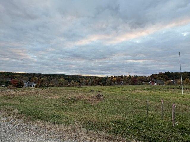 Pasture Ln, Pelham, Plot For Sale