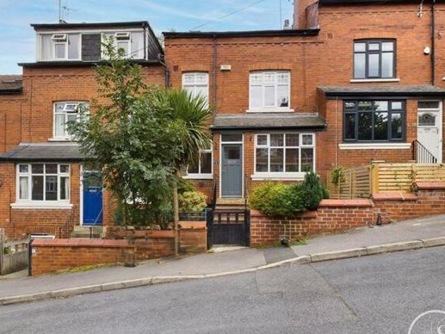 Pasture Place, Chapel Allerton, 2 Bedroom Terraced