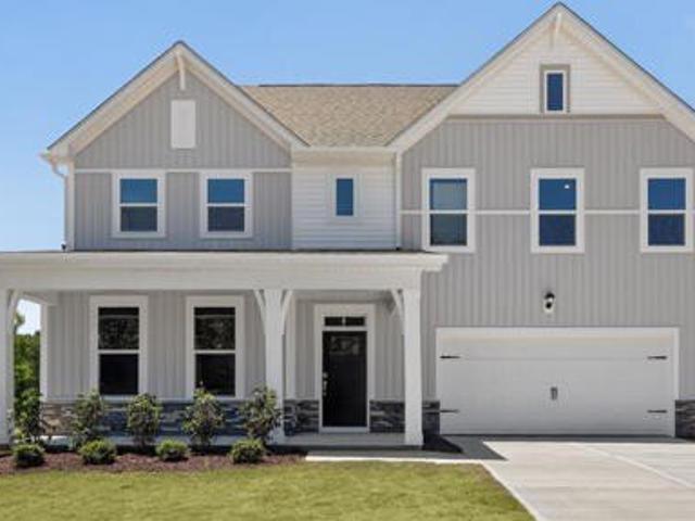 Pasture Ride Dr, Clayton, Home For Sale