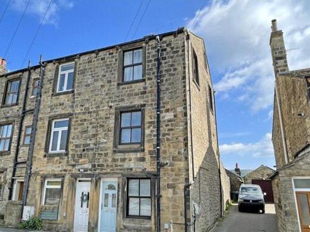 Pasture Road, Embsay, 2 Bedroom End