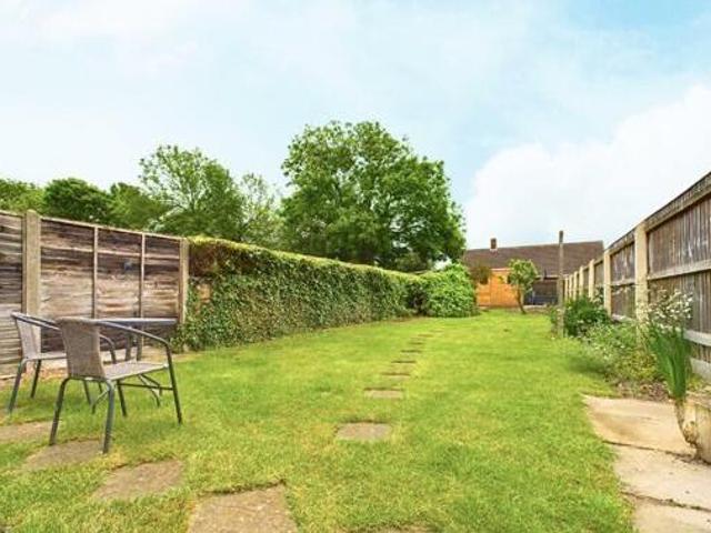 Pasture Road South, Barton upon humber, 3 Bedroom Semi detached