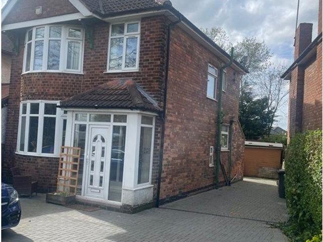 Pasture Road, Stapleford NG9, 3 bed detached house to rent, £1,200 pcm | PrimeLocation