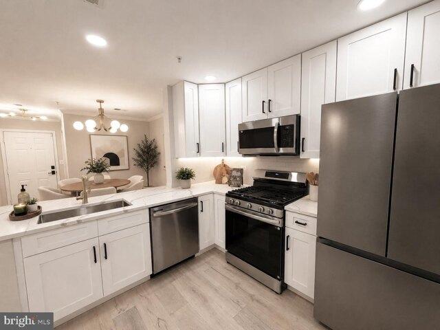 Pasture Side Way Unit P, Rockville, Condo For Sale