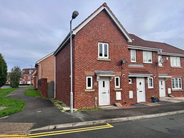 Pasture View, Kingston Upon Hull HU7, 2 bed end terrace house to rent, £895 pcm | PrimeLocation