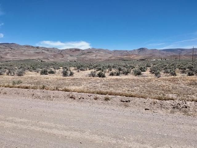 Pasture View Rd, Reno, NV 89510