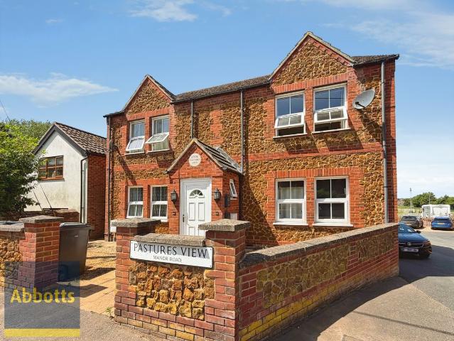Pastures View, King's Lynn PE31, 2 bed flat to rent, £825 pcm | PrimeLocation