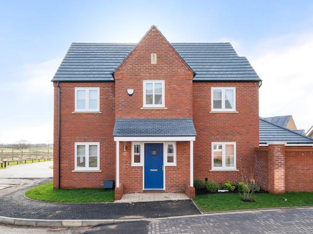 Pastures Way, Upton, Northampton NN5, 4 bed detached house to rent, £1,700 pcm | PrimeLocation