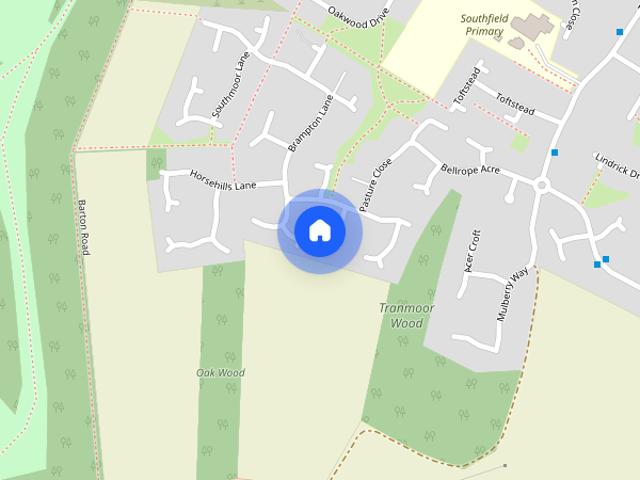 Pastures Close, Armthorpe