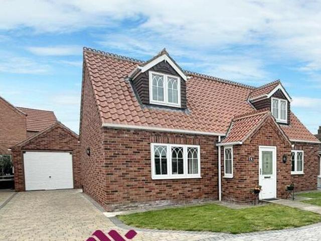 Pastures Grove, Hatfield Woodhouse, 3 Bedroom Bungalow