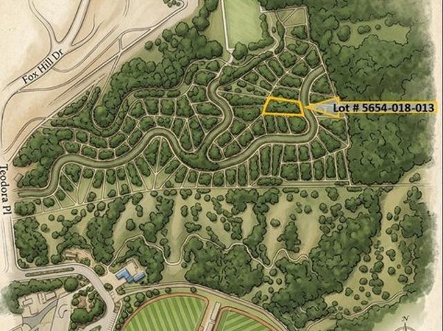 Pasa Glen Dr, Glendale, CA 91208