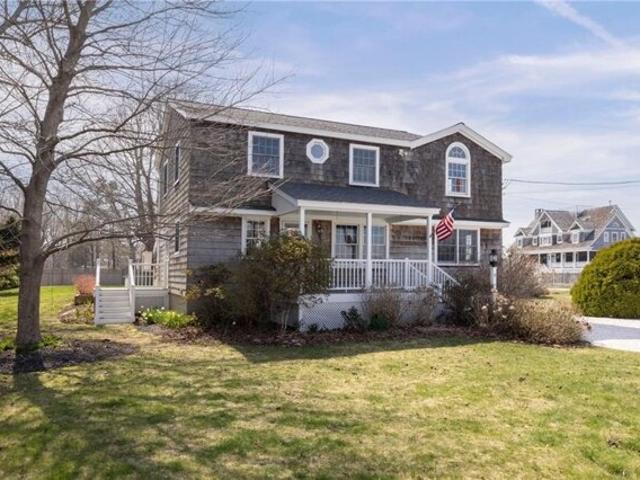 Pasadena Ave, Westerly, Home For Sale