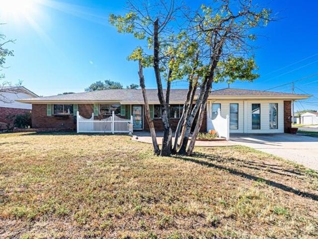 Pasadena Dr, Midland, Home For Sale