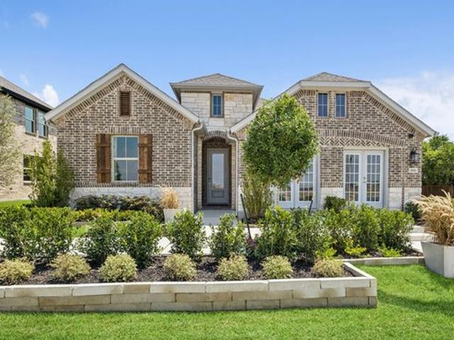 Pasadena ESP Plan Timberbrook Community
