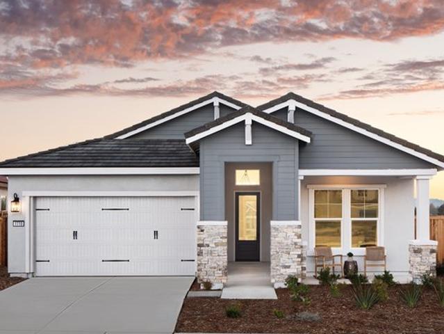 Pasadena ESP Plan Mirabella Community