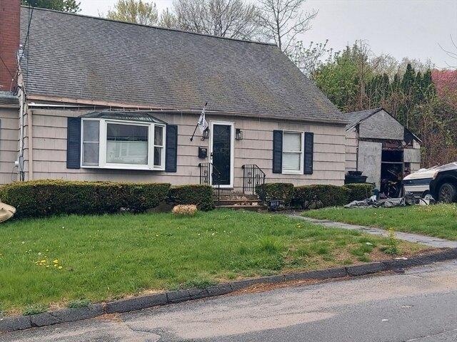 Pasadena Pkwy, Worcester, Home For Sale