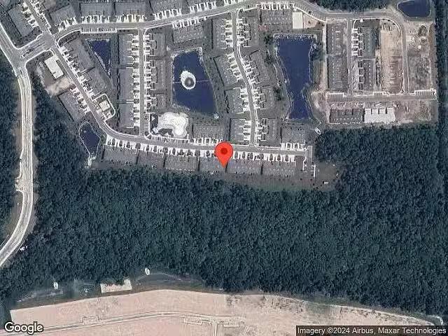 Pasadena, SAINT AUGUSTINE, FL 32095