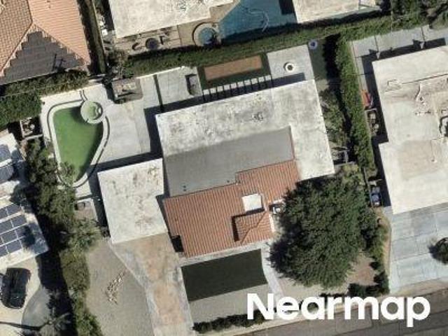 Pasatiempo Rd