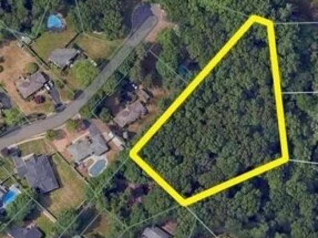Pascack Rd, Paramus, Plot For Sale