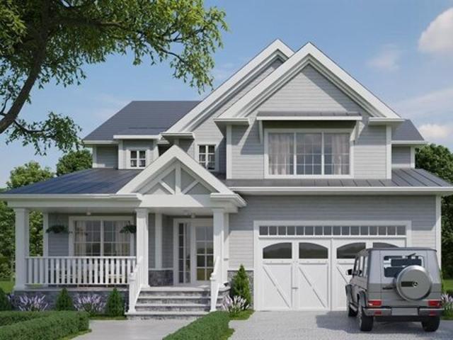 Pascack Rd, Park Ridge, Home For Sale