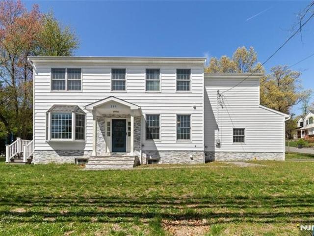 Pascack Rd, Township Of Washington, Home For Sale