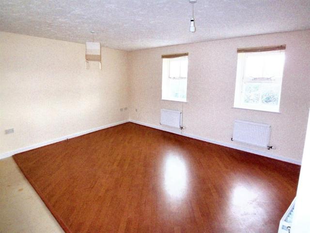 Pascal Drive, Medbourne, Milton Keynes, MK5