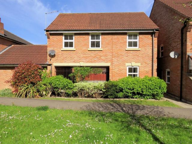 Pascal Drive, Medbourne, Milton Keynes MK5, 2 bed detached house to rent, £1,050 pcm | PrimeLocation