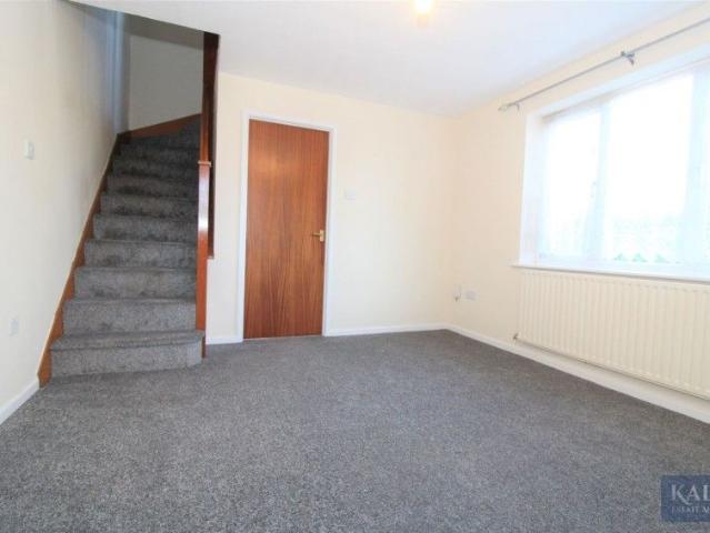 Pascal Way, Letchworth Garden City, Hertfordshire