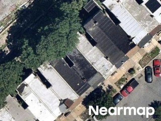 Paschall Ave