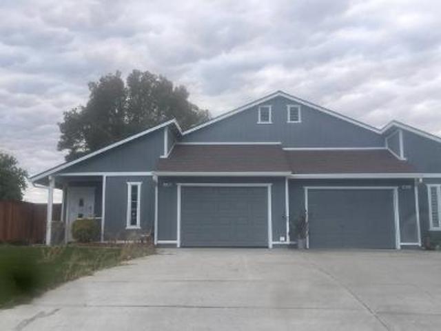 Pasco Dr
