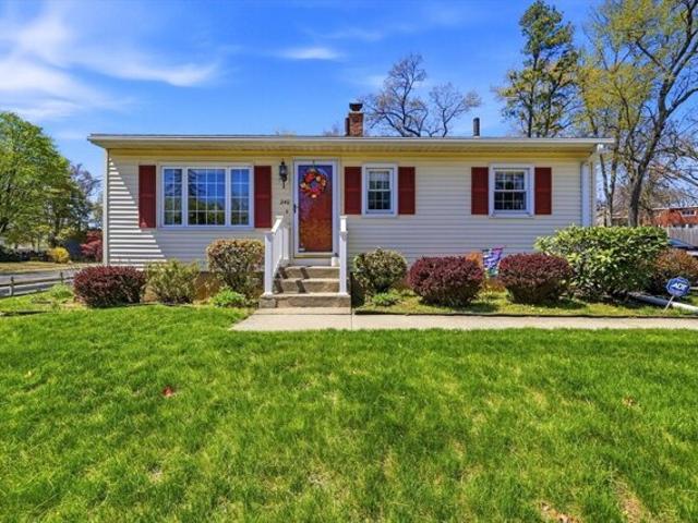 Pasco Rd, Springfield, Home For Sale