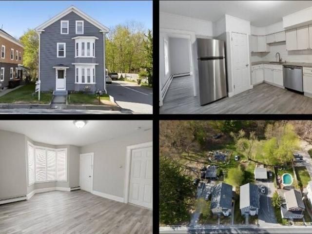 Pascoag Main St, Burrillville, Home For Sale