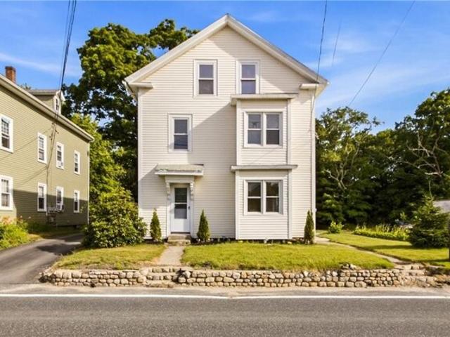 Pascoag Main St, Burrillville, Home For Sale