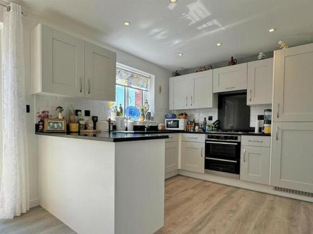 Pascoe Drive, Caister, 3 Bedroom Detached