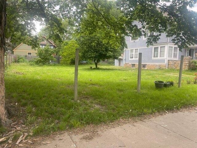 Paseo Blvd, Kansas City, Home For Sale