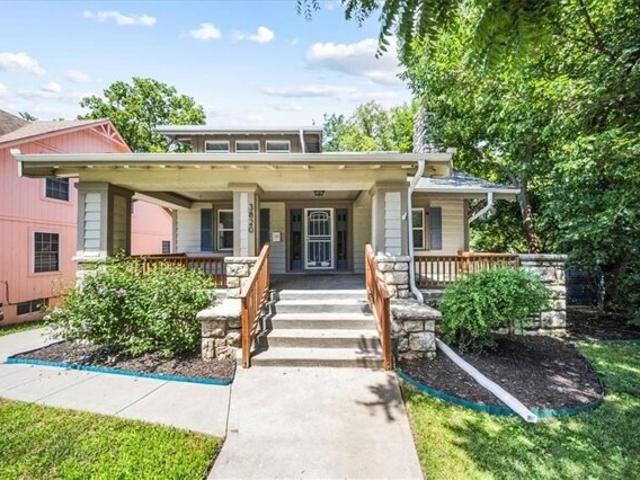 Paseo Blvd, Kansas City, Home For Sale