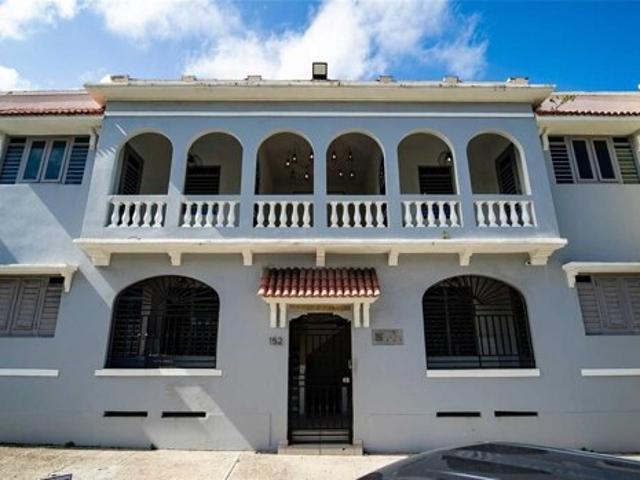 Paseo Covadonga St #,san Juan, Condo For Sale