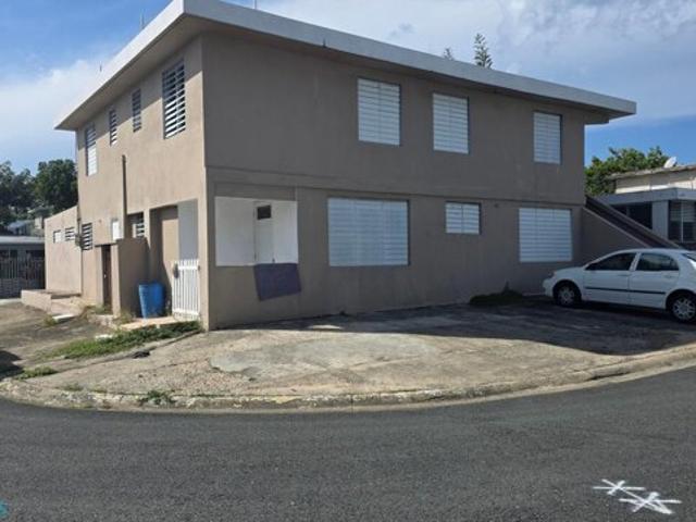 Paseo Damasco Unit,toa Baja, Home For Sale