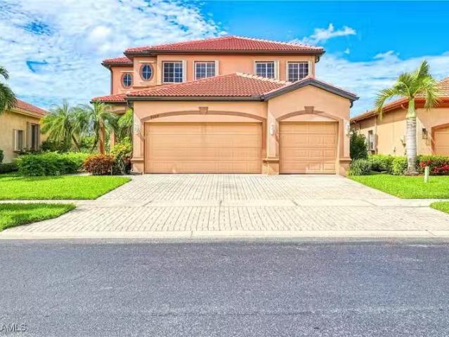 Paseo De Valencia, FORT MYERS, FL 33908