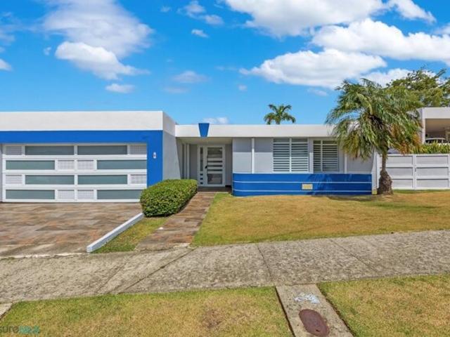 Paseo De La Costa, Ceiba, Home For Sale