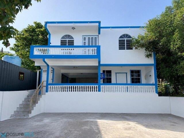 Paseo De Pesca, Ponce, Home For Sale